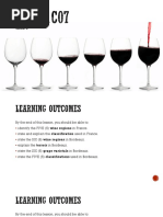 WSET Level 2 Practice Exam Questions | PDF | Wine | Phenolic Content In ...