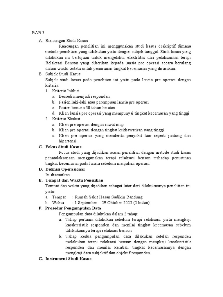 AasNurhayati BAB3.Metlit-1 | PDF