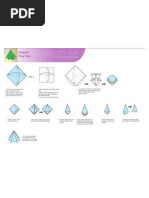 DIY Paper Wind Turbine Guide | PDF