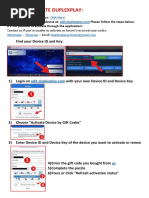 Huawei B310S-927 Stock ROM Firmware (Flash File) | PDF | Read Only Memory | Computer Engineering