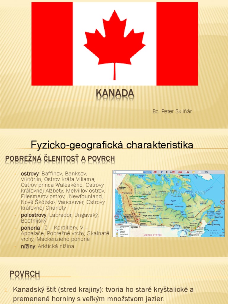 Kanada | PDF