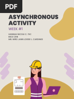 Computer Programming 1 - Module 1 | PDF | Computer Program | Programming