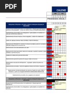 Alerta de Calidad: Formato y Ejemplos | PDF | Tecnología