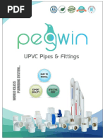 Ashirvad UPVC Price List 08-May-23 | PDF | Pipe (Fluid Conveyance ...