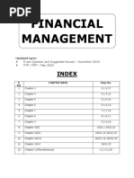 Ind As 103 Business Combination | PDF | Fair Value | Mergers And ...