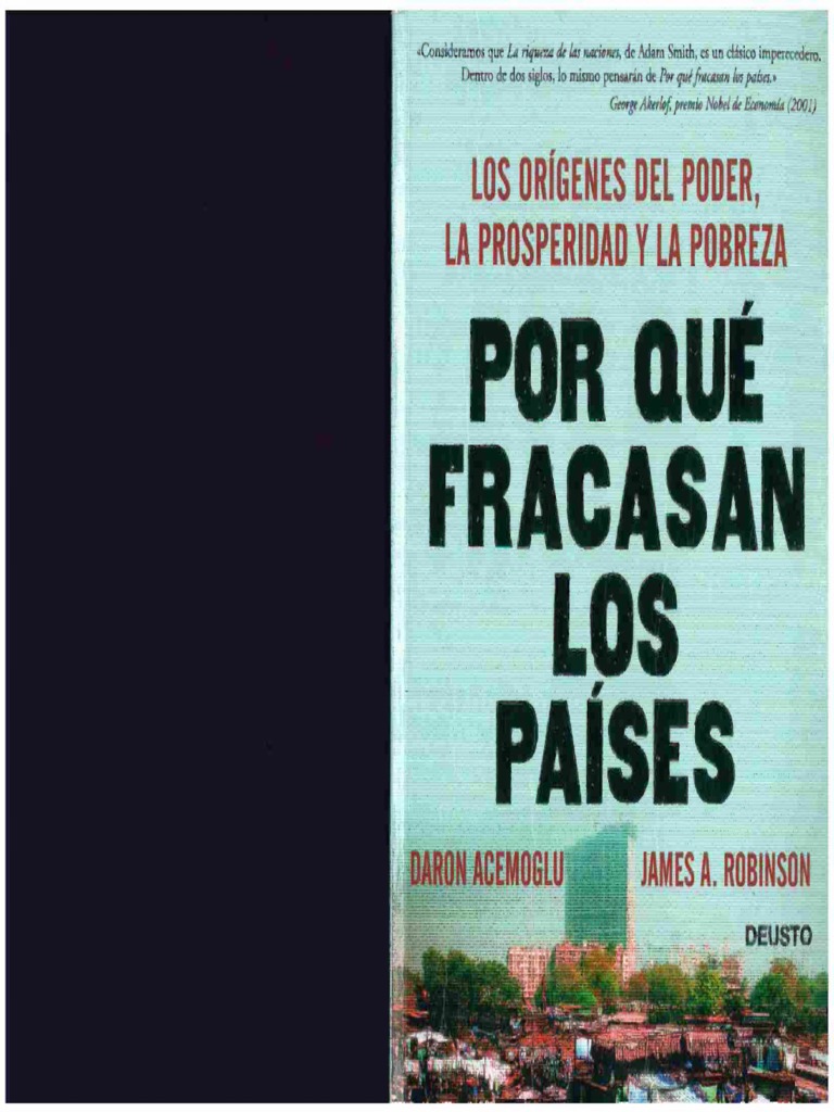 1.5. Acemoglu&Robinson | PDF