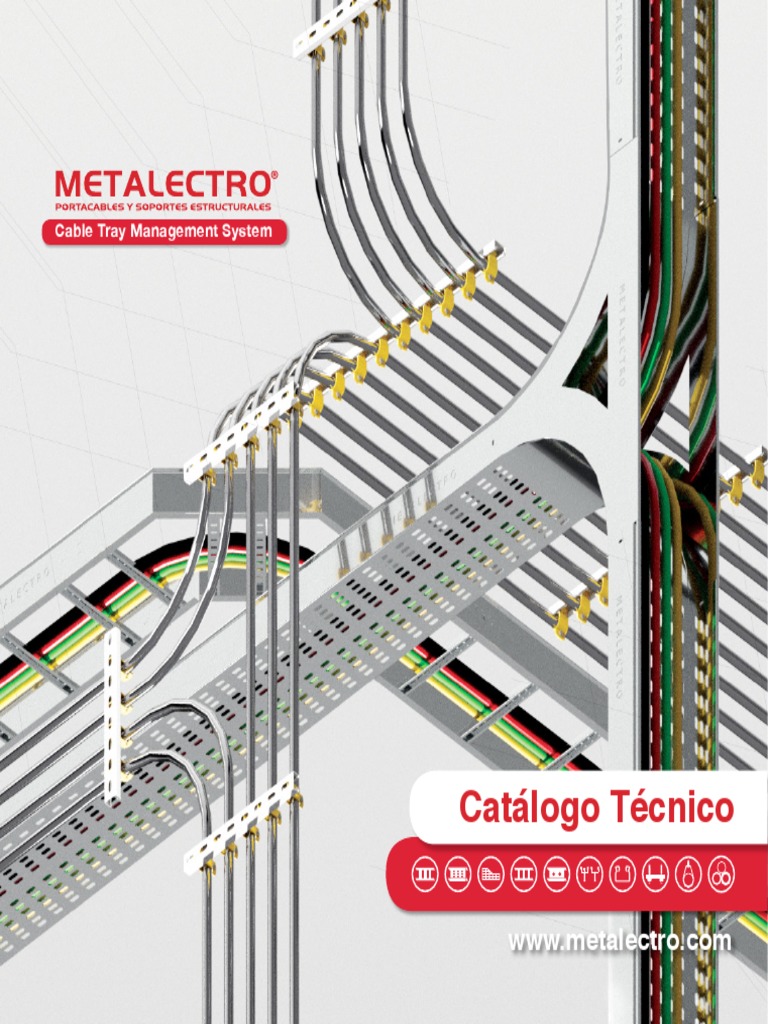 CATALOGO METALECTRO 2021 - Altaresolución | PDF | Acero | Revestimiento