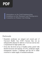 Auditable Pharmaceutical Transaction and Service (APTS) | PDF ...