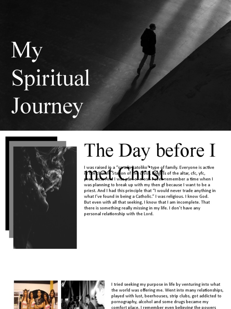 VLCB13 - HERNANDEZ, Roland Michael T. - 04092022 | PDF | Prayer | Jesus