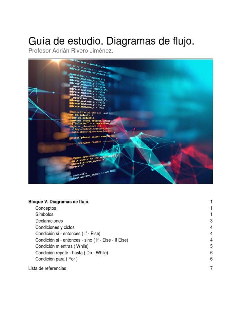Bloque V Algoritmos V | PDF | Lenguaje de modelado unificado | Ingeniería de software