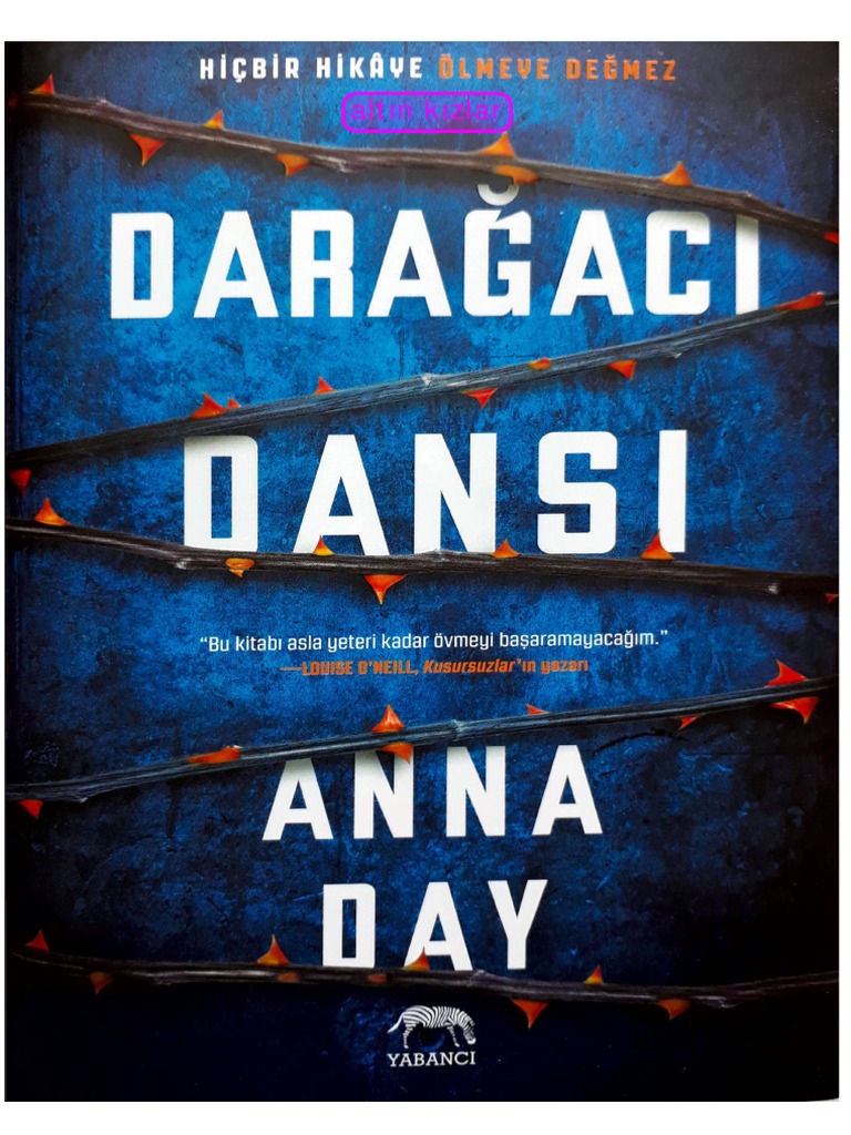 Anna Day Darağacı Dansı | PDF
