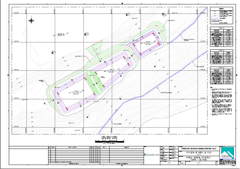 Arreglo General | PDF