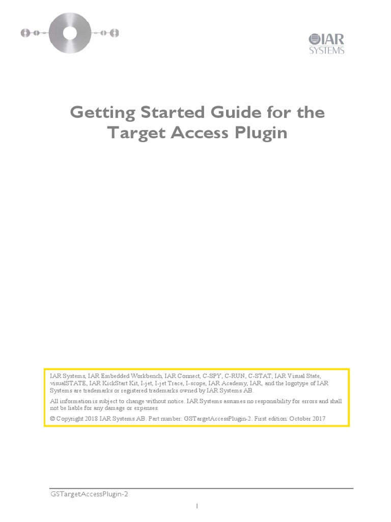 Target Access Plug in | PDF | Library (Computing) | Integer (Computer Science)