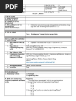 Epp 4 Aralin 1 - Ang Kahalagahan NG Computer at Iba Pang Computing ...