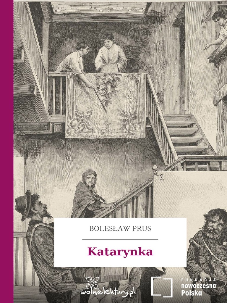 Katarynka | PDF