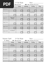 Sound Cards Phonics Dance | PDF