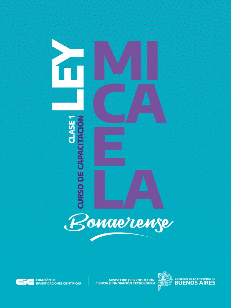 Curso Ley Micaela: Género y Diversidad | PDF | Género | Estudios de género