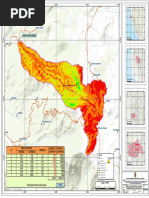 Mapa de Ubicación de La Um Yanacocha | PDF