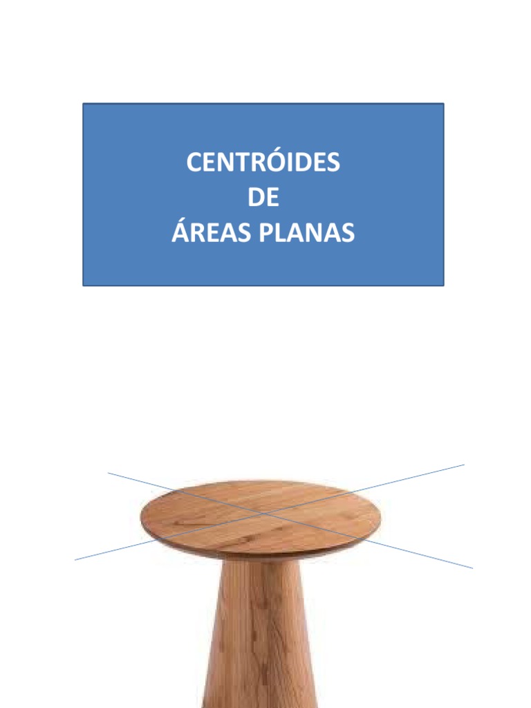 Aula 06 - Centróides e M Inércia | PDF | Mecânica Clássica | Mecânica