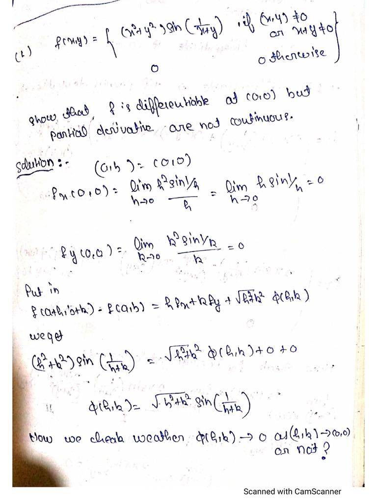 Tutorial 1 Solution | PDF Tutorial 1 Solution | PDF