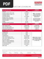 API 6A - Temperature Rating | PDF | Corrosion | Stainless Steel