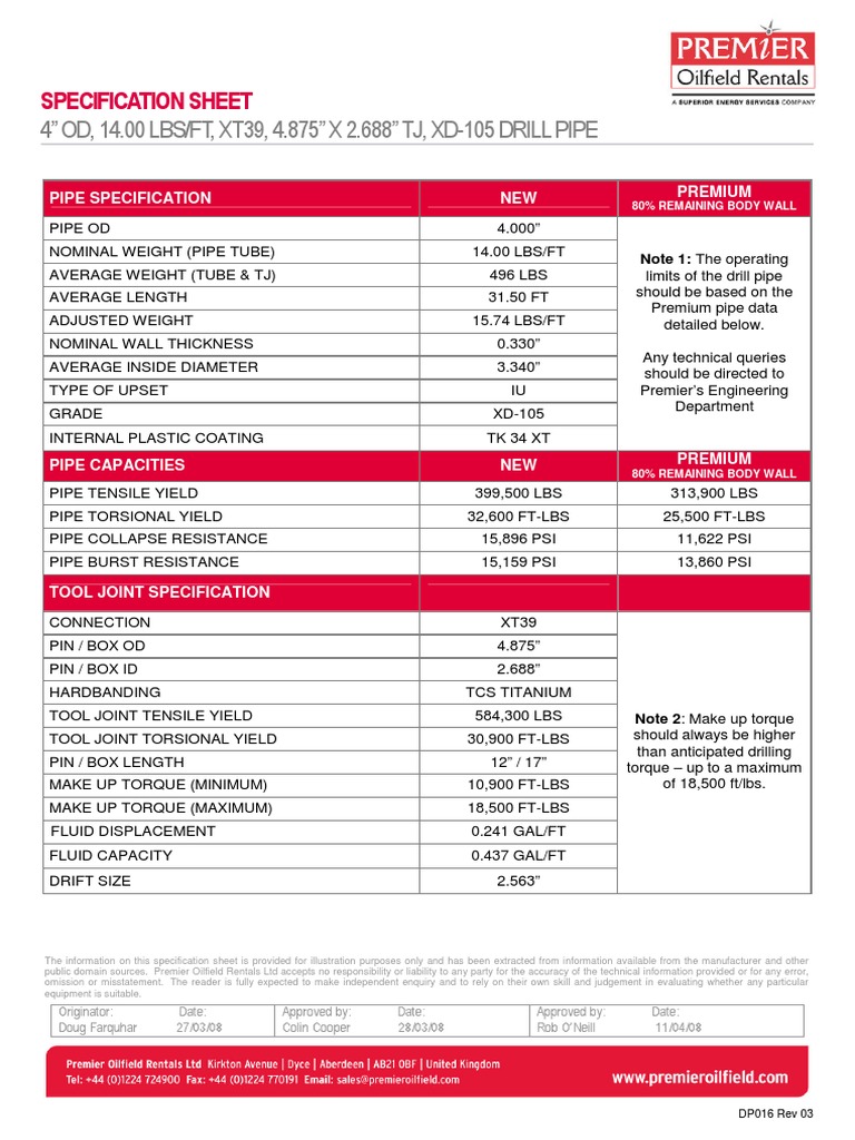 4 XT 39 B SDECF | PDF | Pipe (Fluid Conveyance) | Mechanical Engineering