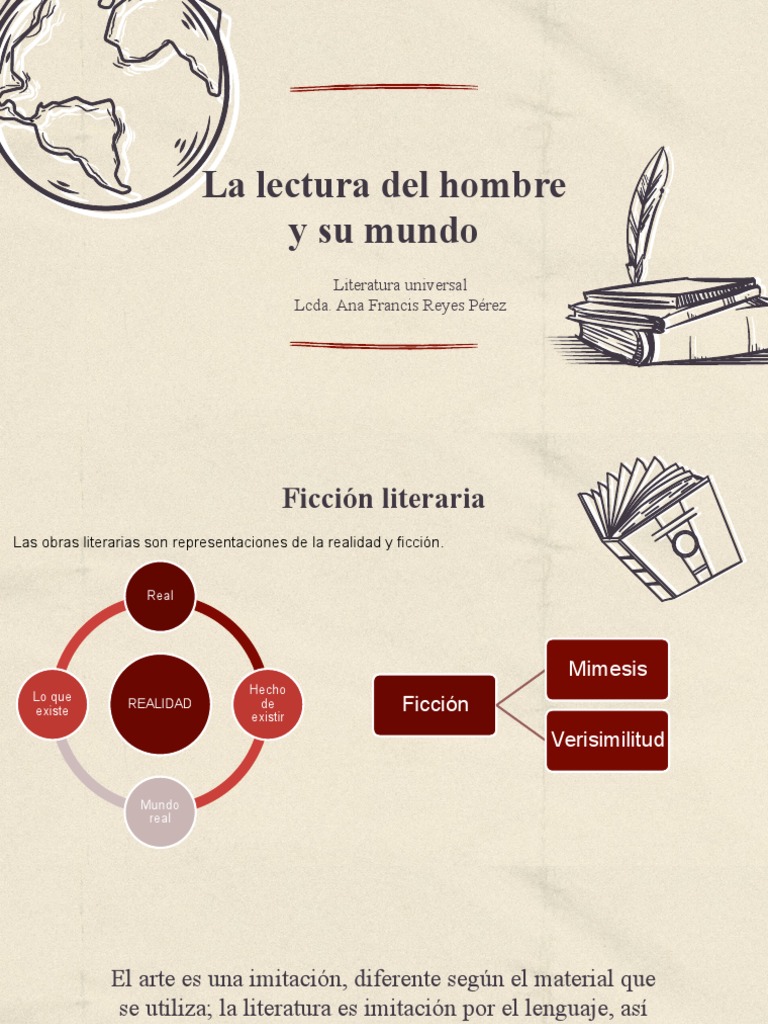 Ficción Literaria | PDF | Cognición | Ciencia cognitiva