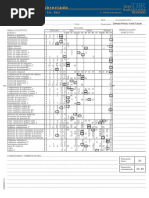 TMT Adultos y Niños | PDF