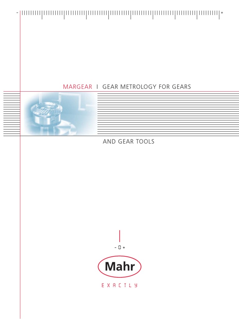 MarGear Catalog 07 en | PDF | Gear | Teaching Mathematics