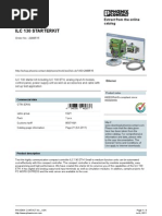 Rittal PS 4000 Baying System Overview | PDF | Door | Sheet Metal