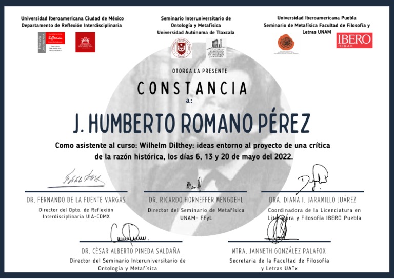 Humberto Romano | PDF