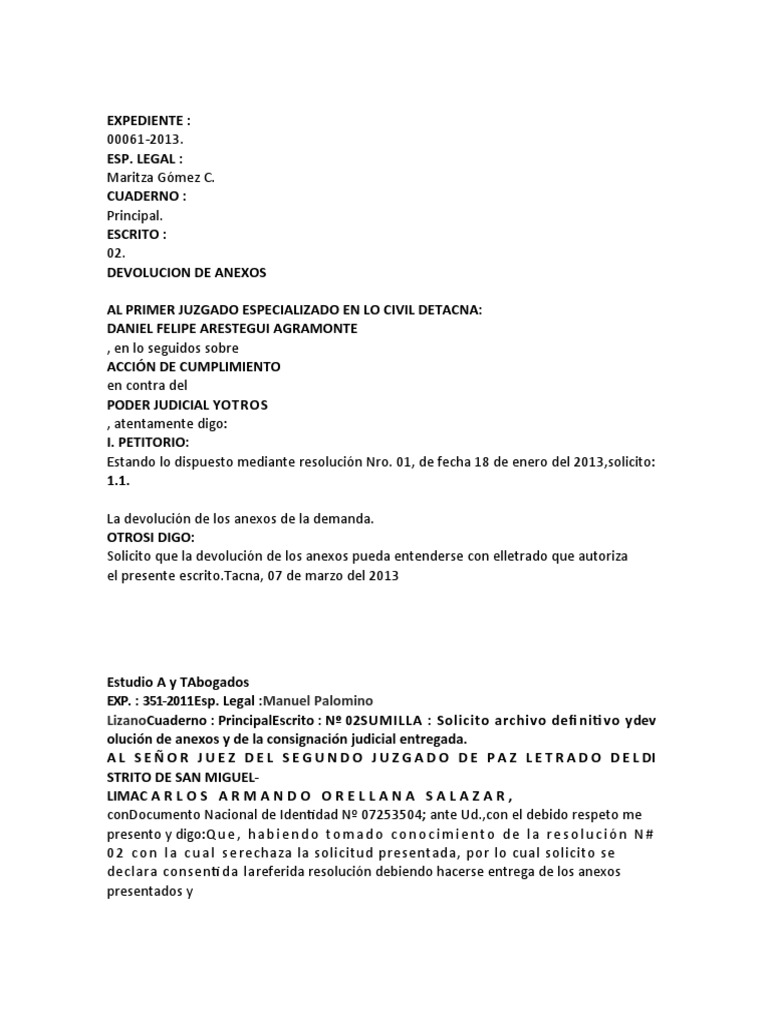 Jaime Caceres | PDF | Justicia | Crimen y violencia