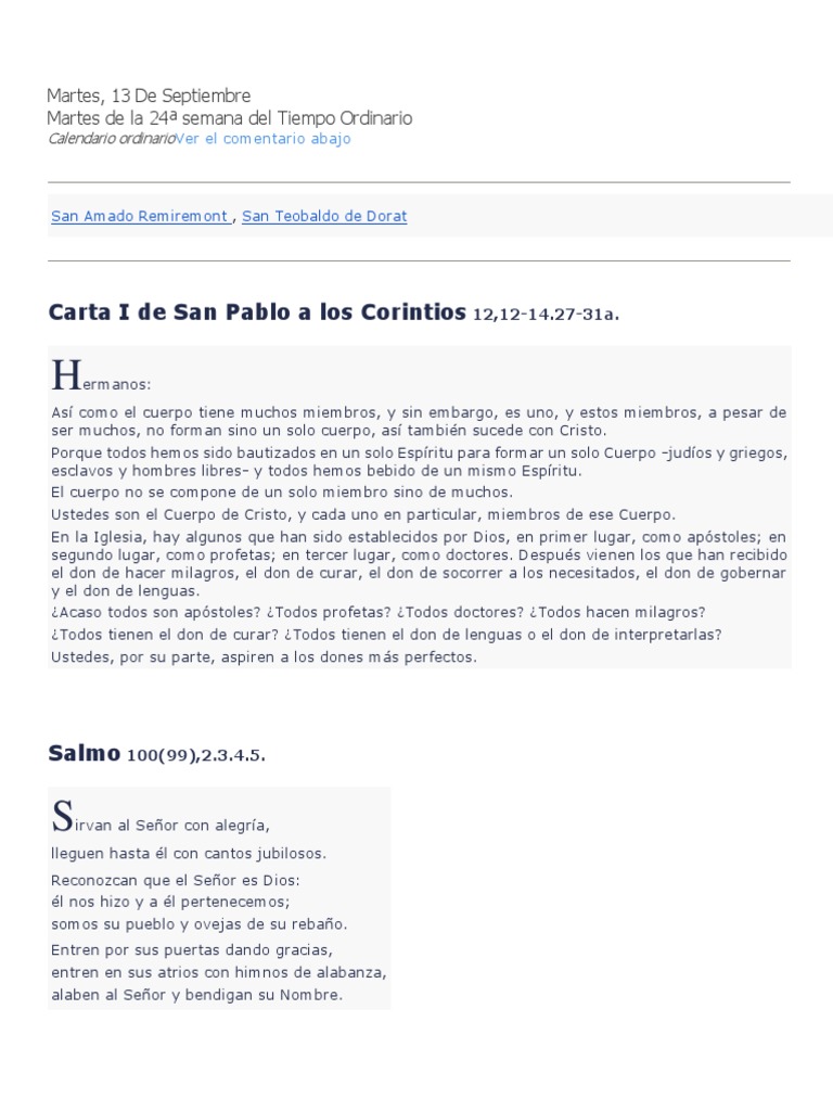 Joven A Ti Te Digo Levantate Pdf Jesús Cristo Título
