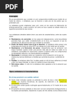 Elaboración de Ganchos Adams en Ortodoncia | PDF | Ortodoncia | Naturaleza