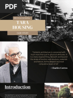 Tara Housing-Case Study | PDF | Bathroom | Room