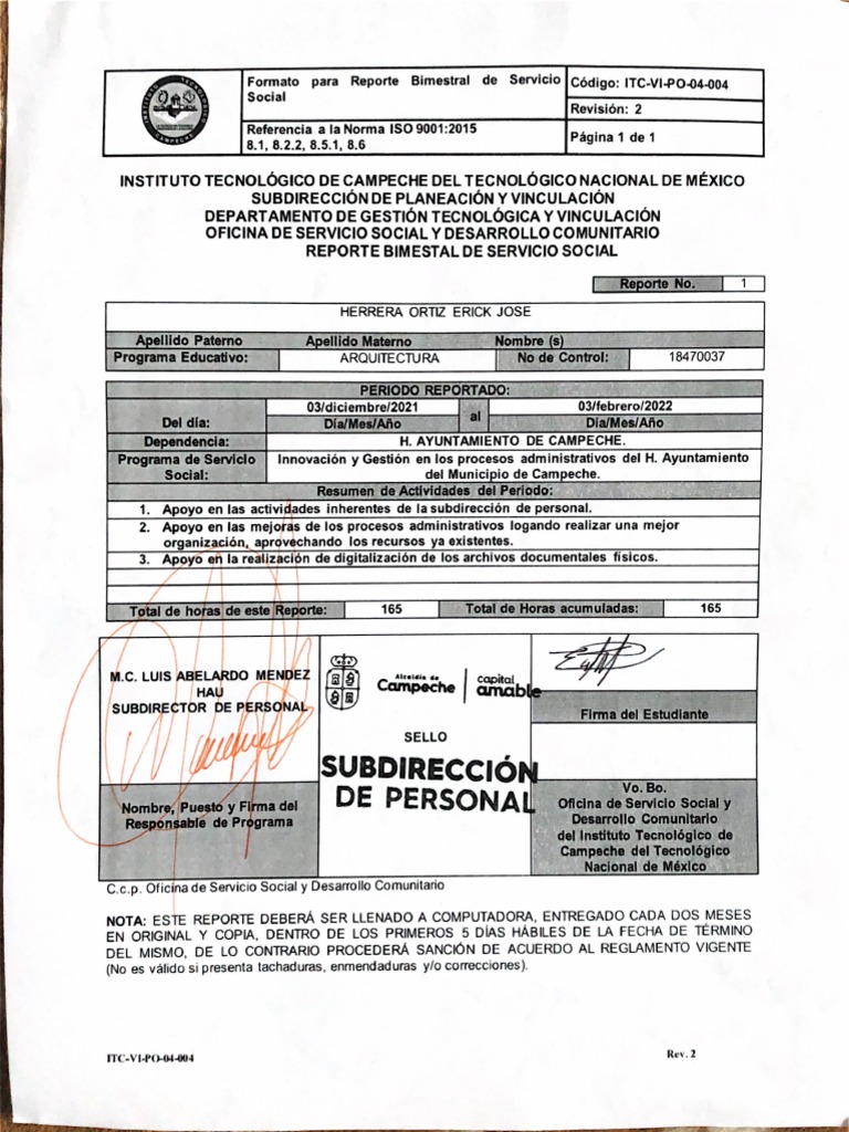 Documento Escaneado PRUEBAS | PDF