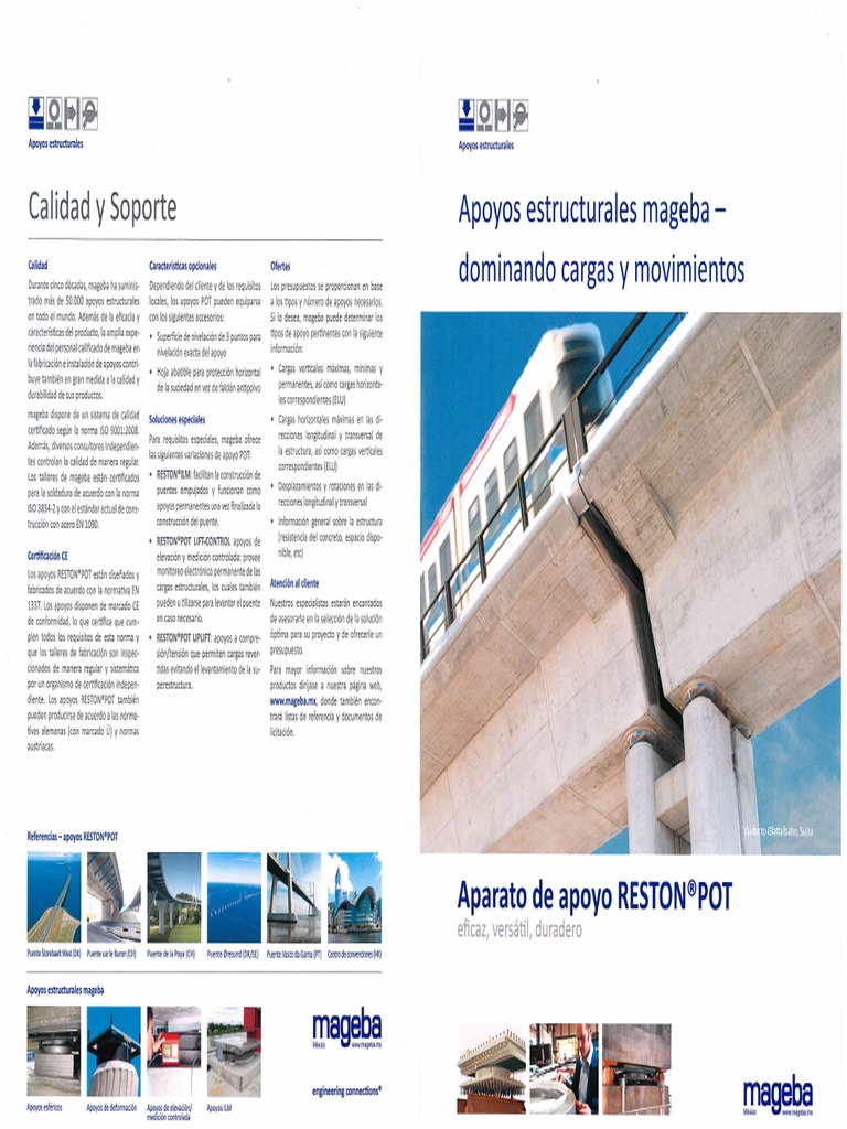 Mageba - RESTON POT | PDF