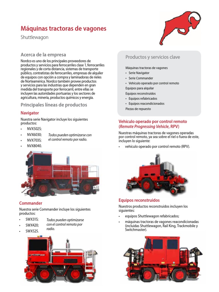 Shuttlewagon Business Unit Line Card | PDF | Transporte