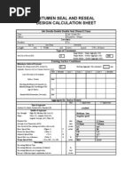 UTG5-Geometric Design of Urban Collector Roads | PDF