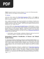 ICHI Beta-3 Guide for Health Interventions | PDF | Public Health ...