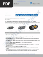 Eberspacher Espar Airtronic d2 Workshop Repair Manual | PDF | Combustion | Safety