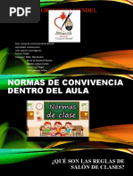 As 15 Reglas Del Salón de Clases Más Importantes | PDF | Salón de ...