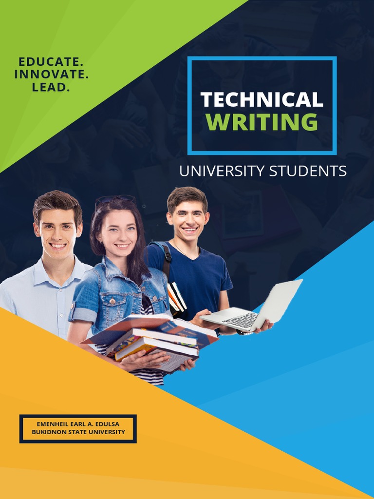 Lesson 3 Technical Writing | PDF | Graphics | Chart