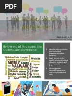 International Data Encryption Algorithm (IDEA) | PDF | Cybercrime | Applied Mathematics