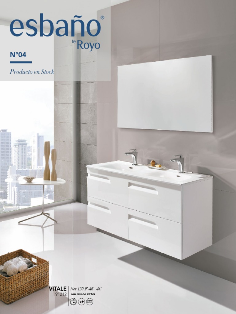 Catalogo Esbaño 04 2019 MD PDF | PDF