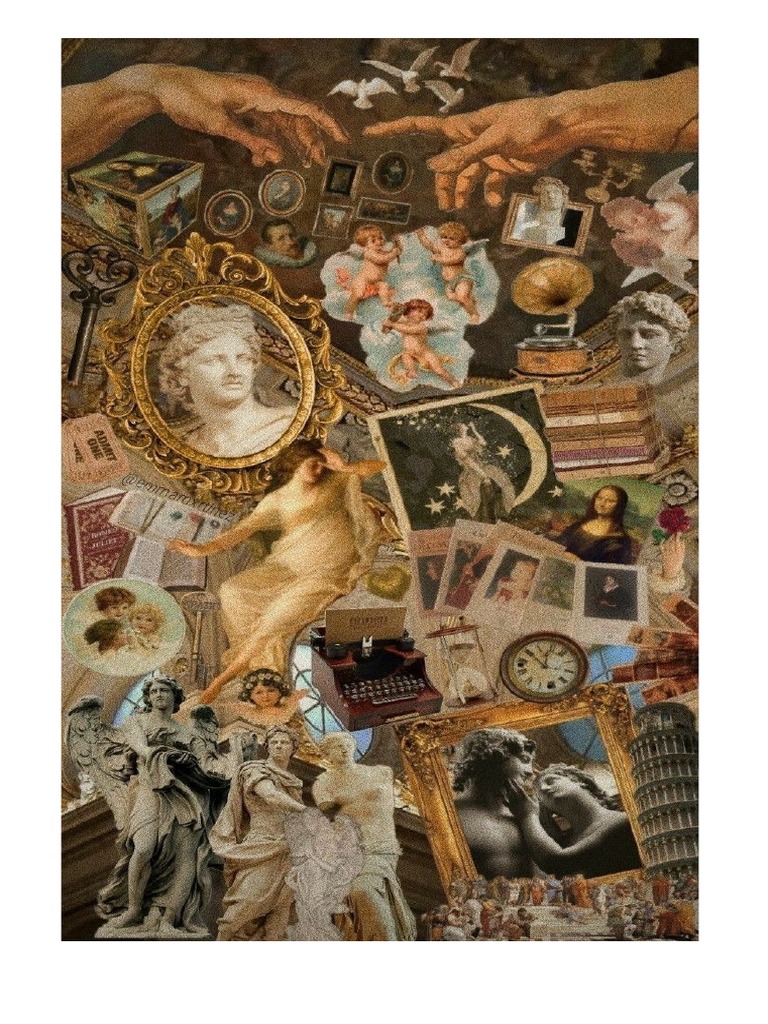 Collage de Historia Universal | PDF