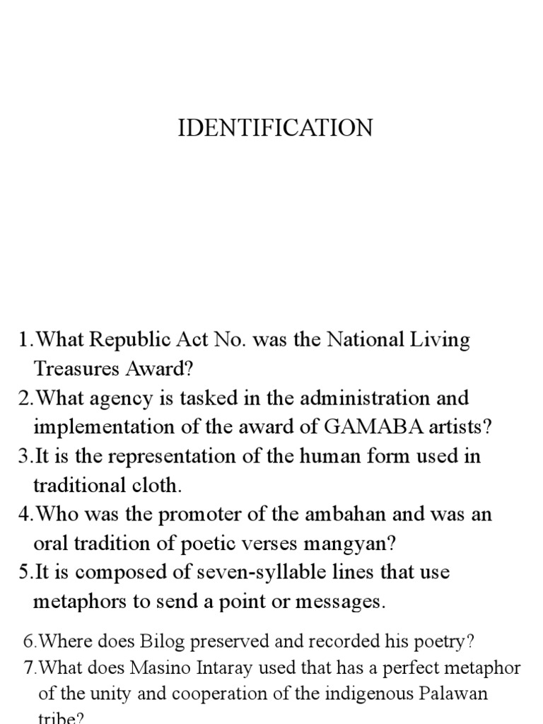 CONTEM | PDF | Philippines