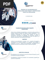 VVTT Inspection Process - VVTT Inspeccion de Proceso | PDF
