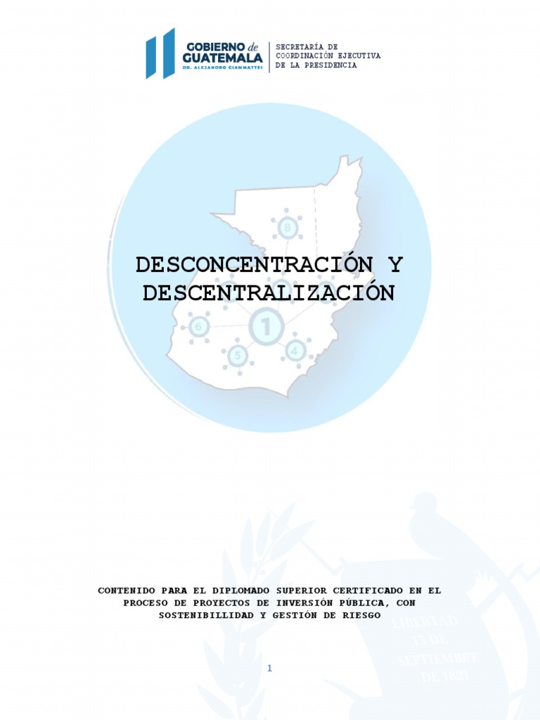 Sistemas y técnicas de organización de la administración pública en ...