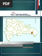 Códigos Postales de Santo Domingo | PDF | Deportes